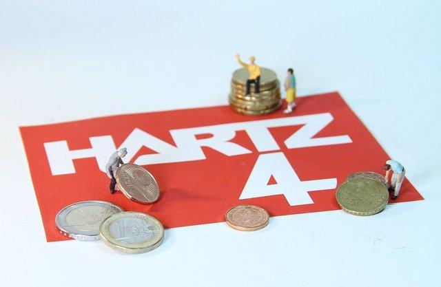 Hartz 4 Kredit